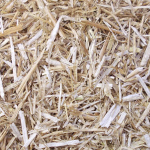 Newbridge Straw | Poultry Bedding
