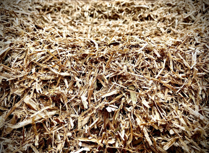 Equine Bedding – Newbridge Straw